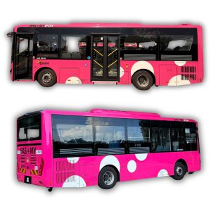 Stage Bus Routes – Perak Transit Berhad